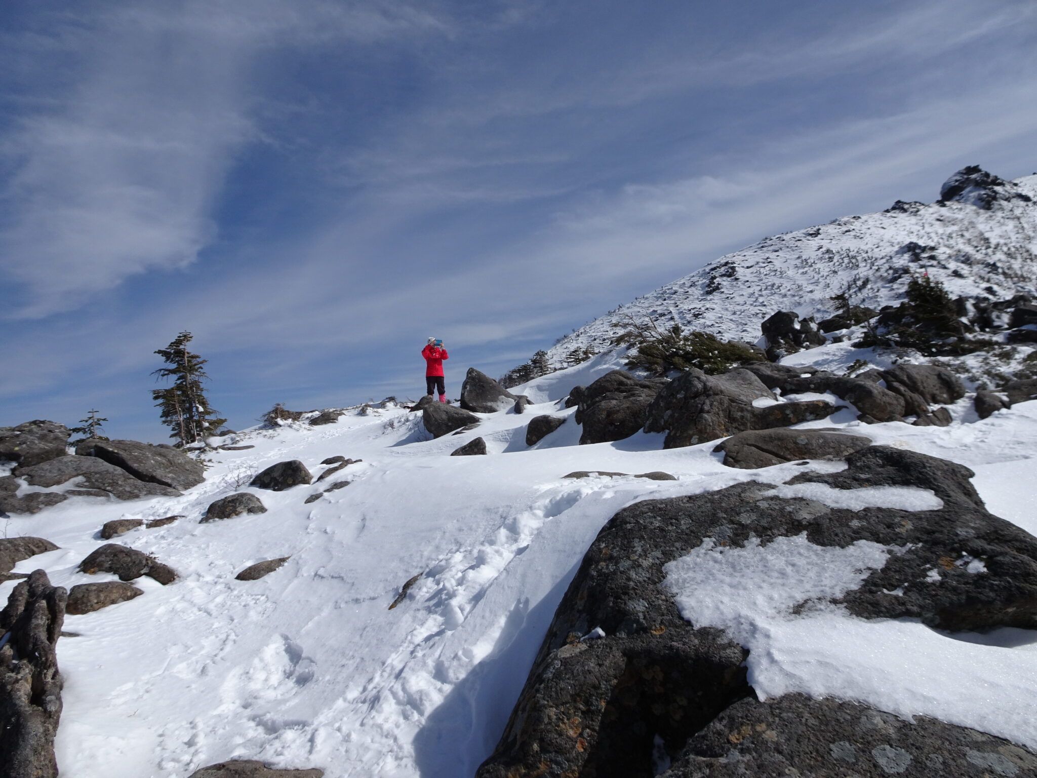 Day hike: Mount Tengu-dake – Hiking Japan Alps